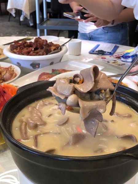 鸡腰子怎么炖汤壮阳_鸡腰子壮阳汤的做法-第1张图片-山城妙识 鸡腰子怎么炖汤壮阳_鸡腰子壮阳汤的做法-第1张图片-山城妙识