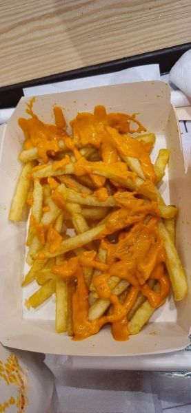 炸薯条可以用生粉吗_生粉和淀粉区别-第3张图片-山城妙识