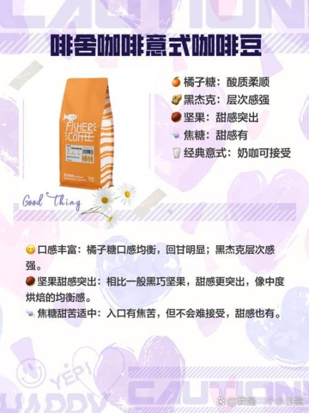 意式咖啡豆哪个品牌好_如何挑选高品质-第2张图片-山城妙识 意式咖啡豆哪个品牌好_如何挑选高品质-第2张图片-山城妙识