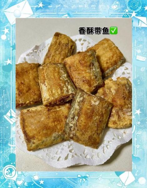 炸的带鱼怎么做糖醋_糖醋带鱼外酥里嫩窍门-第3张图片-山城妙识 炸的带鱼怎么做糖醋_糖醋带鱼外酥里嫩窍门-第3张图片-山城妙识