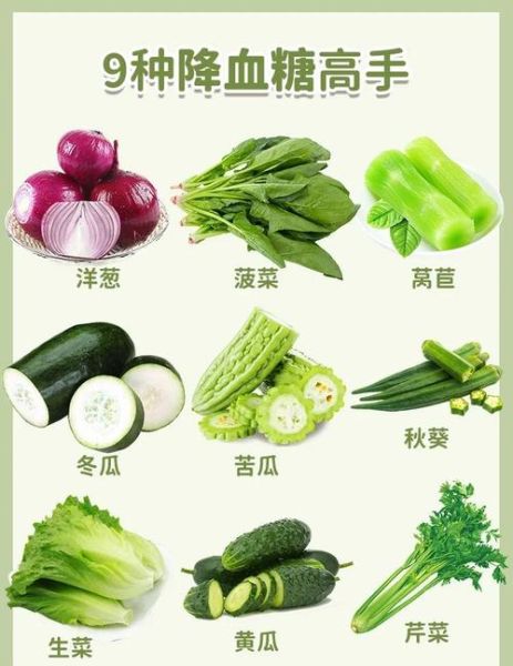降血糖的蔬菜有哪些_八种食物降血糖蔬菜-第3张图片-山城妙识 降血糖的蔬菜有哪些_八种食物降血糖蔬菜-第3张图片-山城妙识