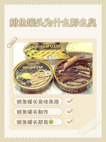 瑞典鲱鱼罐头有多臭_为什么臭到全球封禁-第1张图片-山城妙识 瑞典鲱鱼罐头有多臭_为什么臭到全球封禁-第1张图片-山城妙识