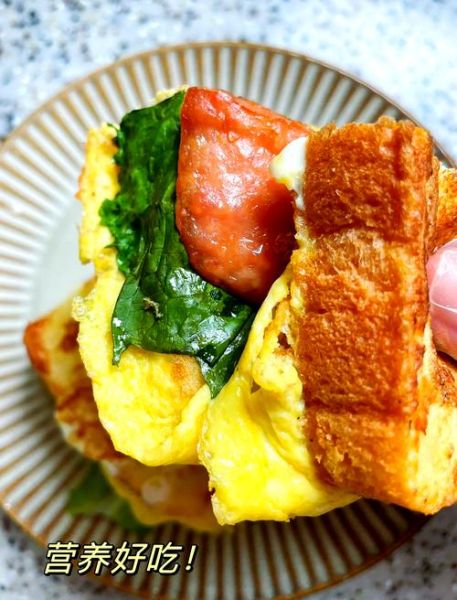 鸡蛋蛋包怎么做好吃_鸡蛋蛋包做法技巧-第3张图片-山城妙识 鸡蛋蛋包怎么做好吃_鸡蛋蛋包做法技巧-第3张图片-山城妙识