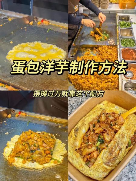 鸡蛋蛋包怎么做好吃_鸡蛋蛋包做法技巧-第2张图片-山城妙识 鸡蛋蛋包怎么做好吃_鸡蛋蛋包做法技巧-第2张图片-山城妙识