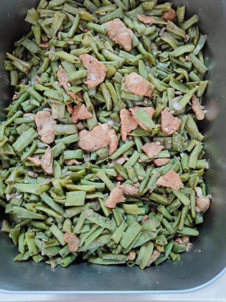 烤骨肉相连串怎么做_骨肉相连串腌制配方-第3张图片-山城妙识