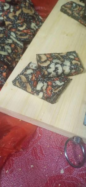 阿胶固元糕怎么做_阿胶固元糕的正确做法-第1张图片-山城妙识 阿胶固元糕怎么做_阿胶固元糕的正确做法-第1张图片-山城妙识