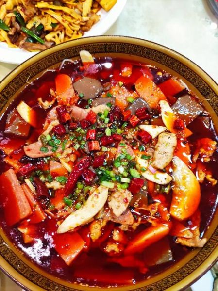 重庆特色美食有哪些_重庆小吃哪里最正宗-第2张图片-山城妙识 重庆特色美食有哪些_重庆小吃哪里最正宗-第2张图片-山城妙识