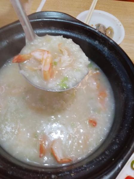 虾米粥的做法_虾米粥怎么煮才鲜-第2张图片-山城妙识 虾米粥的做法_虾米粥怎么煮才鲜-第2张图片-山城妙识