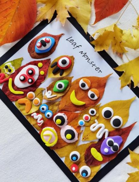 幼儿园手工制作大全图片_适合小班中班大班-第2张图片-山城妙识 幼儿园手工制作大全图片_适合小班中班大班-第2张图片-山城妙识