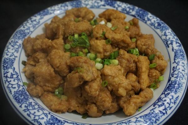 农村蒸酥肉怎么做_蒸酥肉用什么肉最好-第2张图片-山城妙识