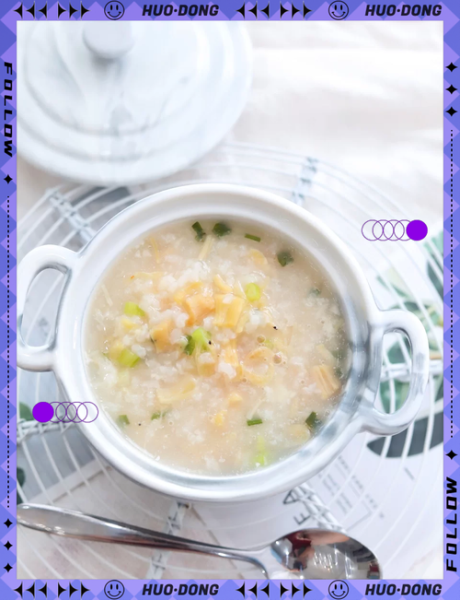 虾米粥的做法_虾米粥怎么煮才鲜-第3张图片-山城妙识 虾米粥的做法_虾米粥怎么煮才鲜-第3张图片-山城妙识