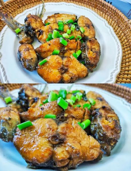 鲅鱼怎么做好吃_最正宗的做法视频-第1张图片-山城妙识