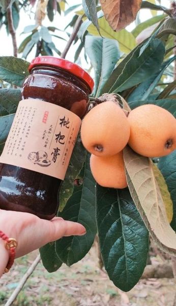 枇杷膏保质期多久_自制枇杷膏能放多久-第2张图片-山城妙识 枇杷膏保质期多久_自制枇杷膏能放多久-第2张图片-山城妙识