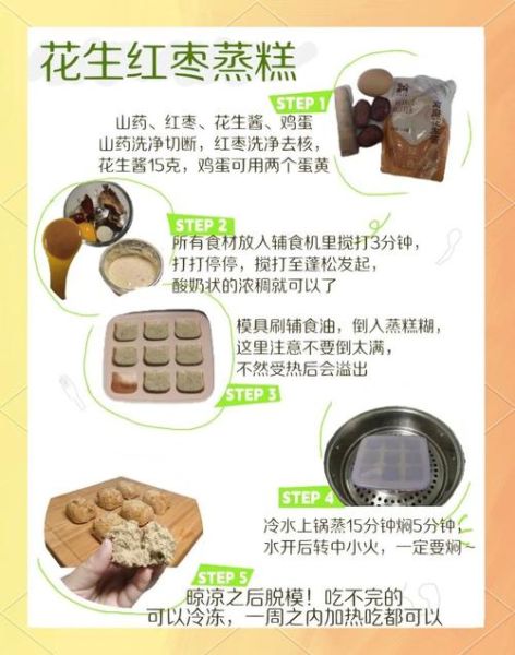 红枣糕热量是多少_减肥能吃吗-第3张图片-山城妙识