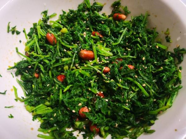 高钙菜怎么做好吃_高钙菜的做法大全-第1张图片-山城妙识 高钙菜怎么做好吃_高钙菜的做法大全-第1张图片-山城妙识