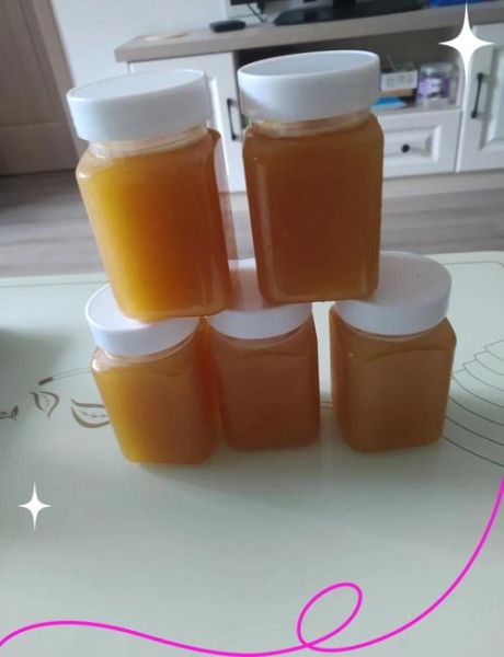 洋槐蜜真假图片对比_如何辨别洋槐蜜真假-第3张图片-山城妙识