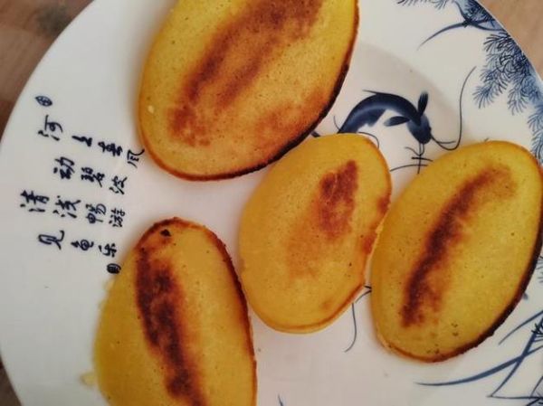 鲜玉米饼的家常做法_鲜玉米饼怎么做才松软-第1张图片-山城妙识