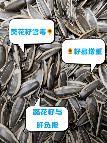 长期吃葵花籽的害处_葵花籽吃多了有什么坏处-第2张图片-山城妙识