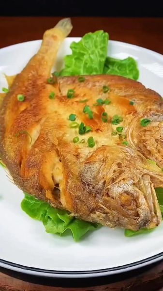 香煎黄花鱼怎么做好吃_正宗做法步骤-第2张图片-山城妙识 香煎黄花鱼怎么做好吃_正宗做法步骤-第2张图片-山城妙识