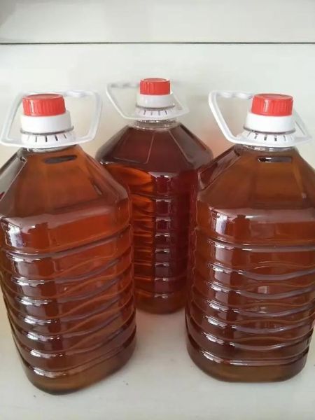 花生油多少钱一斤_花生油价格走势-第2张图片-山城妙识 花生油多少钱一斤_花生油价格走势-第2张图片-山城妙识