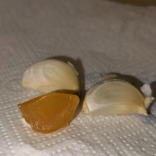 蒜泥怎么保存不会变绿_蒜泥放冰箱能放多久-第3张图片-山城妙识 蒜泥怎么保存不会变绿_蒜泥放冰箱能放多久-第3张图片-山城妙识