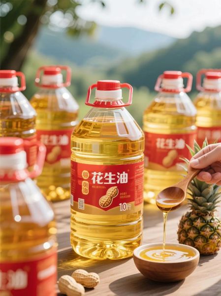 花生油多少钱一斤_花生油价格走势-第3张图片-山城妙识 花生油多少钱一斤_花生油价格走势-第3张图片-山城妙识