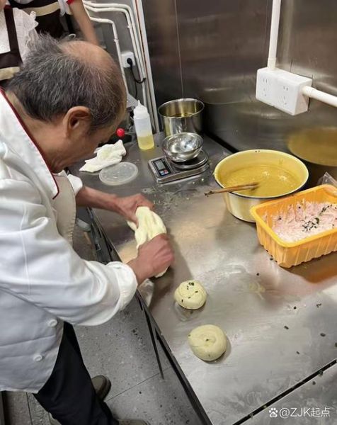 阿大葱油饼真恶心_为什么这么多人吐槽-第3张图片-山城妙识