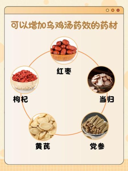补气血的中药泡水喝有哪些_适合长期喝的配方-第1张图片-山城妙识