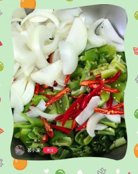 孜然鸡胗怎么做才脆嫩_家常做法步骤详解-第2张图片-山城妙识