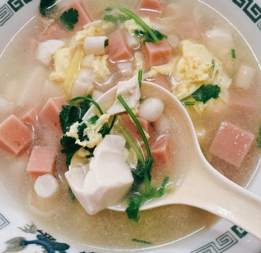 海鲜菇汤的做法大全窍门_海鲜菇汤怎么做好吃-第1张图片-山城妙识