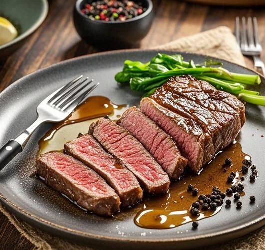 煎牛排用什么调料腌制_牛排腌制多久才入味-第3张图片-山城妙识