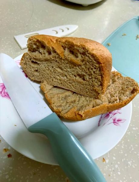 东菱面包机做蛋糕配方比例_为什么总是塌陷-第2张图片-山城妙识 东菱面包机做蛋糕配方比例_为什么总是塌陷-第2张图片-山城妙识