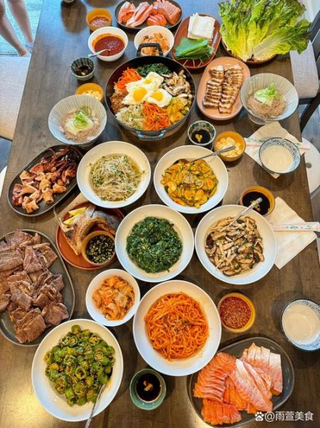 韩国料理有哪些好吃_韩国料理推荐-第2张图片-山城妙识 韩国料理有哪些好吃_韩国料理推荐-第2张图片-山城妙识