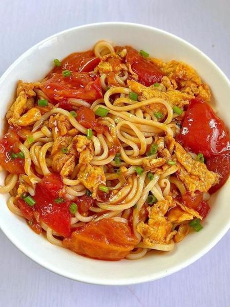 鸡蛋卤面条怎么做_鸡蛋卤面条家常做法-第3张图片-山城妙识