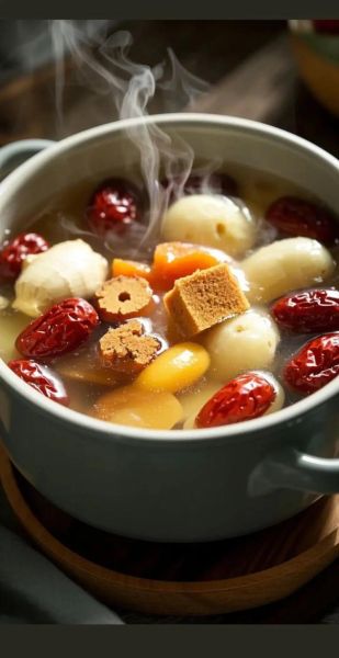 姜汤红糖水的做法_姜汤红糖水怎么煮-第3张图片-山城妙识 姜汤红糖水的做法_姜汤红糖水怎么煮-第3张图片-山城妙识