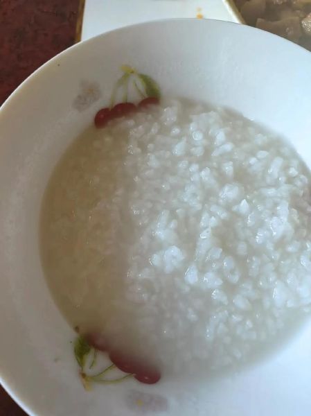 白粥怎么煮才粘稠_煮白粥的正确方法-第1张图片-山城妙识