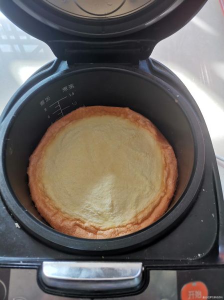 高压电饭锅做蛋糕的方法窍门_为什么总是塌陷-第3张图片-山城妙识