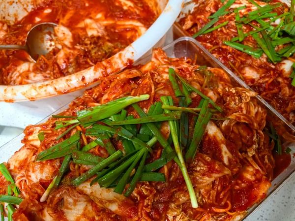 韩国泡菜怎么做_家用大白菜详细步骤-第1张图片-山城妙识 韩国泡菜怎么做_家用大白菜详细步骤-第1张图片-山城妙识