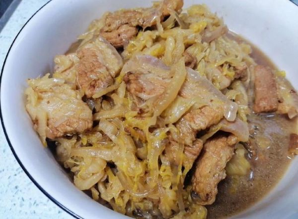 酸菜白肉怎么做好吃_酸菜白肉做法视频-第2张图片-山城妙识 酸菜白肉怎么做好吃_酸菜白肉做法视频-第2张图片-山城妙识