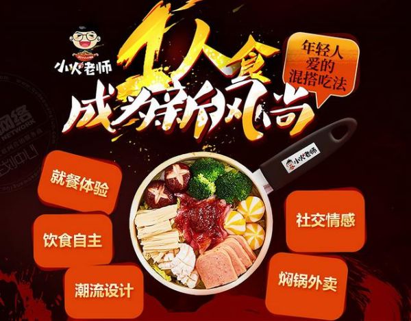 焖锅加盟店多少钱_焖锅加盟店怎么选-第2张图片-山城妙识