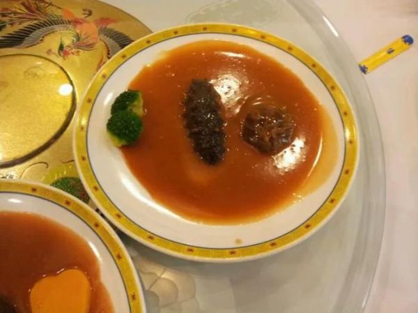 谭氏官府菜最贵一餐多少钱_为什么值这个价-第1张图片-山城妙识