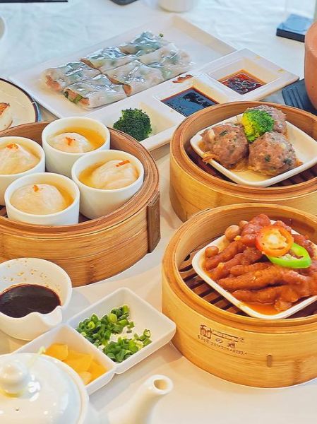 粤菜点心有哪些_广式早茶必点推荐-第2张图片-山城妙识 粤菜点心有哪些_广式早茶必点推荐-第2张图片-山城妙识