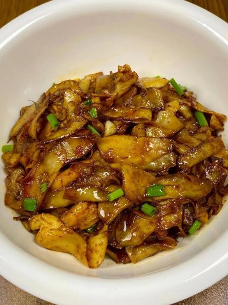 清炒杏鲍菇怎么做好吃_杏鲍菇炒多久才脆嫩-第3张图片-山城妙识 清炒杏鲍菇怎么做好吃_杏鲍菇炒多久才脆嫩-第3张图片-山城妙识