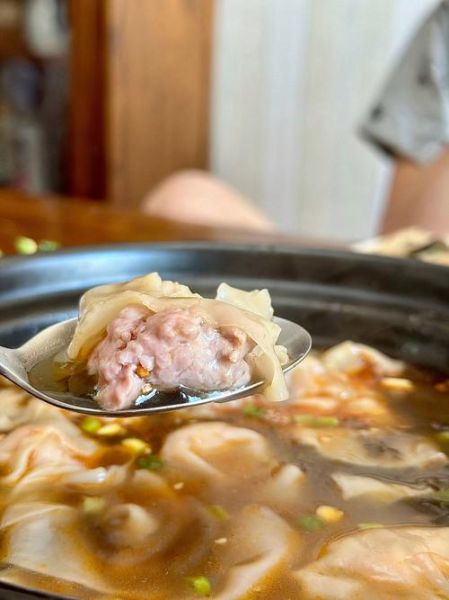 馄饨汤怎么调才好吃_馄饨汤调味的窍门-第3张图片-山城妙识