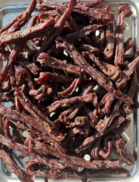 自制风干牛肉干怎么做_风干牛肉干保存多久-第2张图片-山城妙识 自制风干牛肉干怎么做_风干牛肉干保存多久-第2张图片-山城妙识