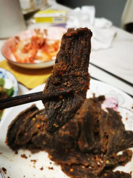 自制风干牛肉干怎么做_风干牛肉干保存多久-第3张图片-山城妙识 自制风干牛肉干怎么做_风干牛肉干保存多久-第3张图片-山城妙识