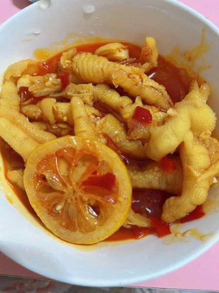 泡椒鸡爪子怎么做_泡椒鸡爪子怎么做好吃又脆-第2张图片-山城妙识 泡椒鸡爪子怎么做_泡椒鸡爪子怎么做好吃又脆-第2张图片-山城妙识
