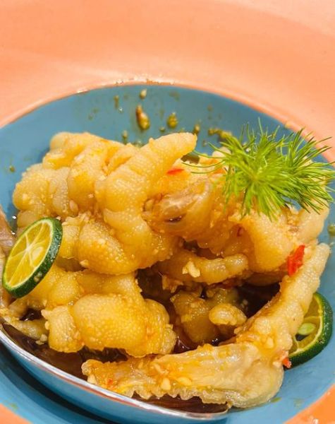 泡椒鸡爪子怎么做_泡椒鸡爪子怎么做好吃又脆-第3张图片-山城妙识 泡椒鸡爪子怎么做_泡椒鸡爪子怎么做好吃又脆-第3张图片-山城妙识