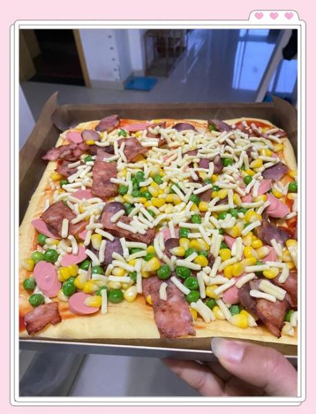 电饭煲披萨怎么做_电饭煲披萨要烤多久-第3张图片-山城妙识 电饭煲披萨怎么做_电饭煲披萨要烤多久-第3张图片-山城妙识