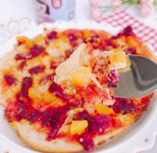 电饭煲披萨怎么做_电饭煲披萨要烤多久-第2张图片-山城妙识 电饭煲披萨怎么做_电饭煲披萨要烤多久-第2张图片-山城妙识